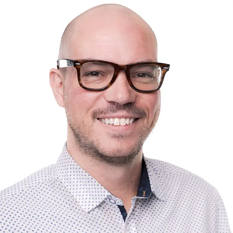 Key Team Members | Top Shelf Energy