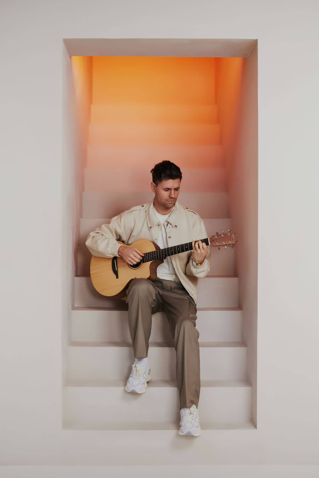 Theatertour 'Ruimte' | Officiële Website van Simon Keizer