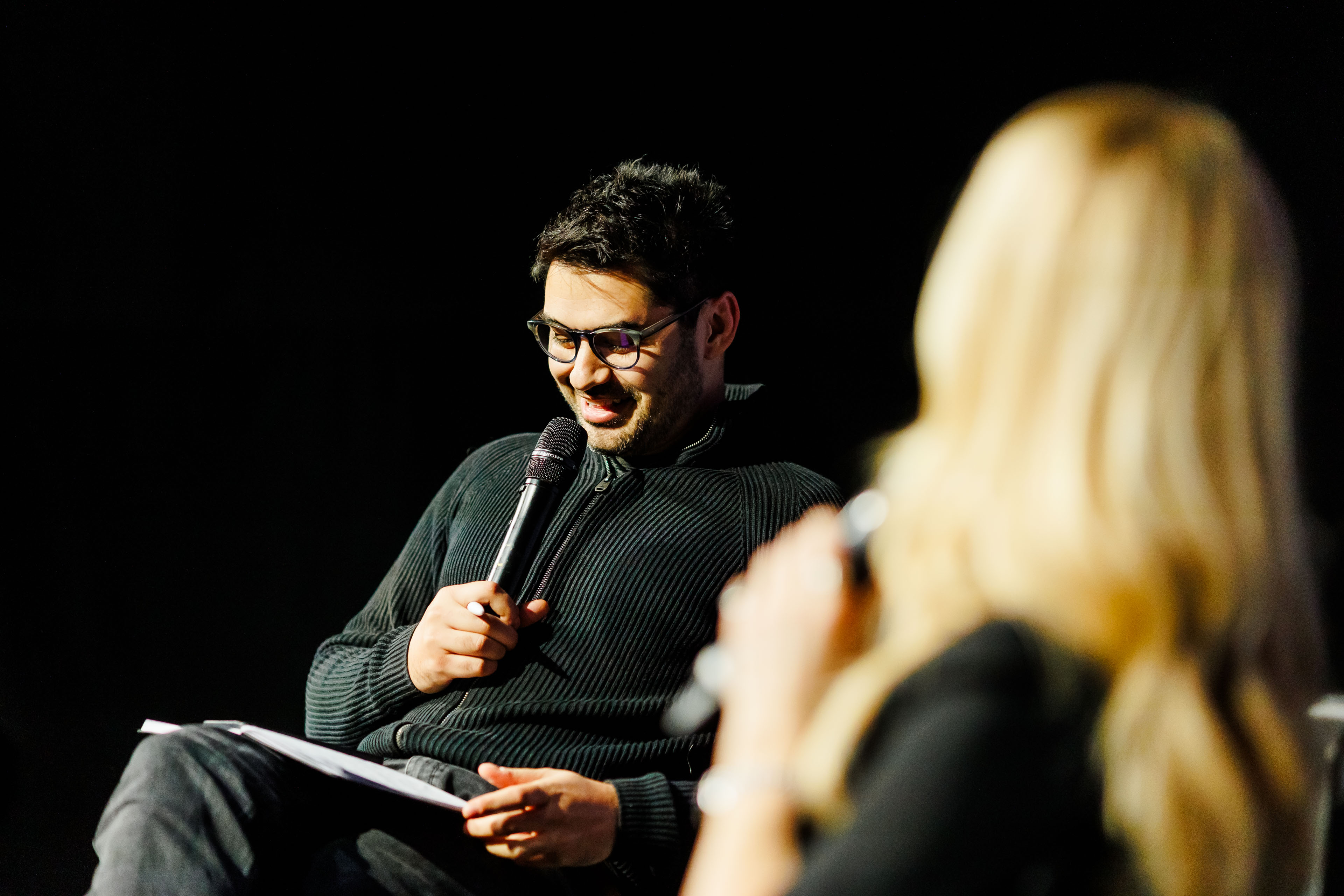 Dr James Somauroo | Healthcare & Media Entrepreneur