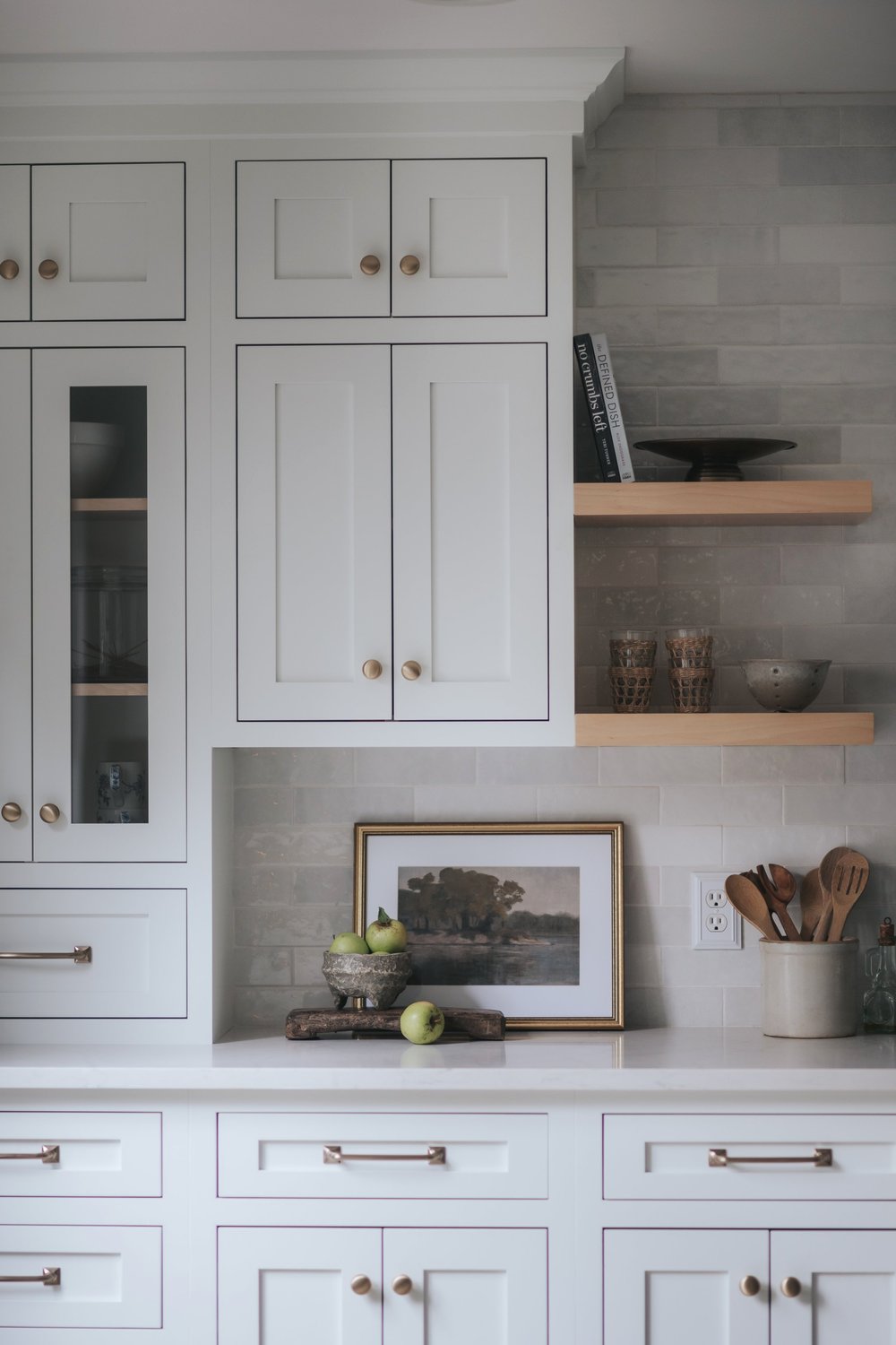 Traders Point Project | Winland Designs