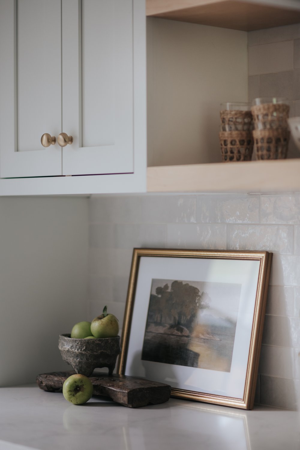 Traders Point Project | Winland Designs