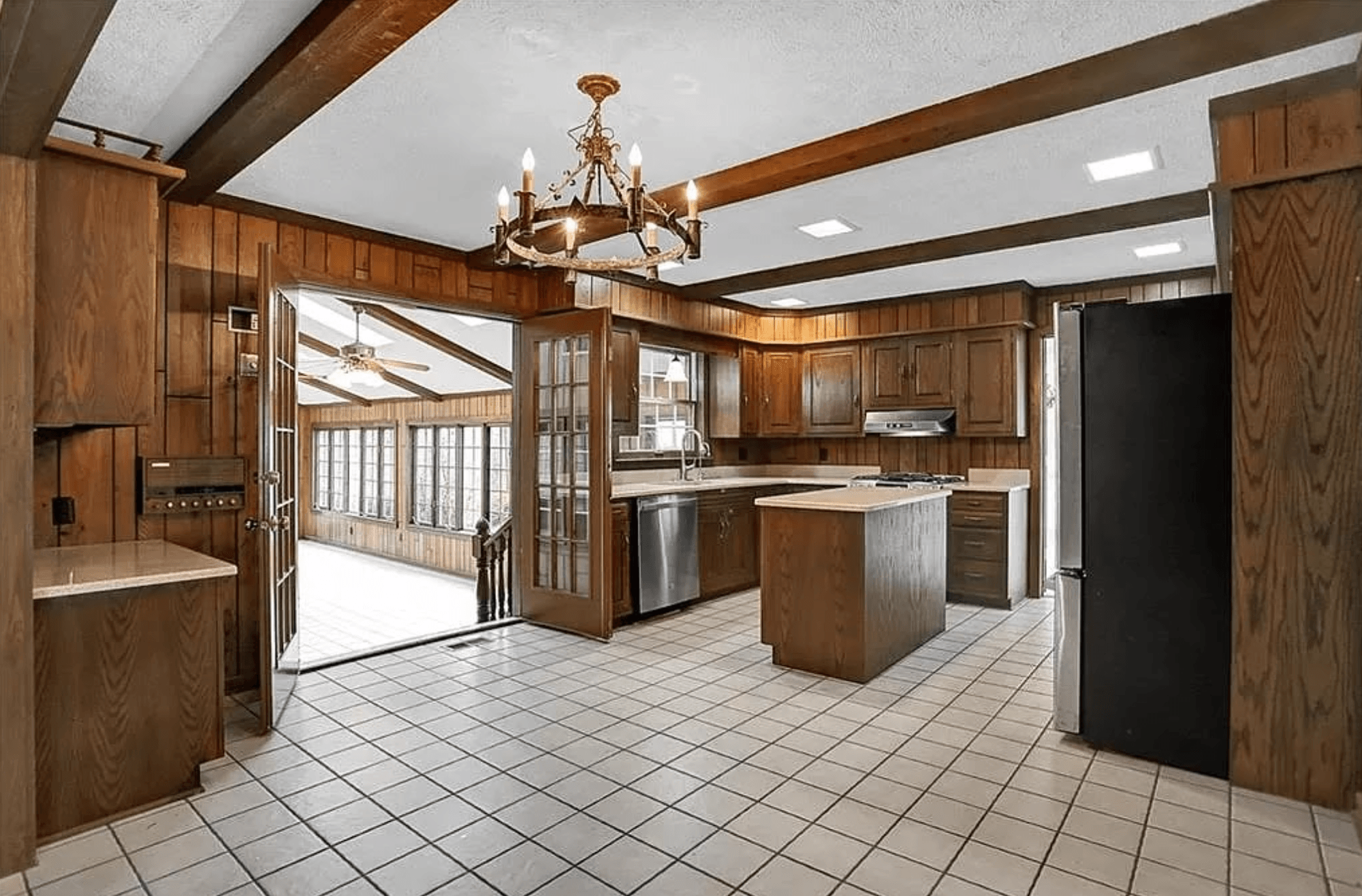 Traders Point Project | Winland Designs