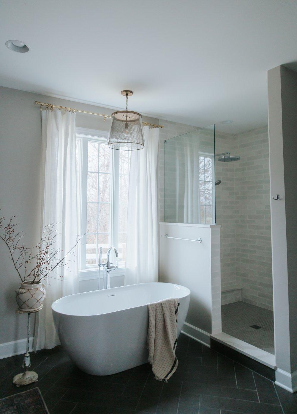 Sheridan Farmhouse Project | Winland Designs