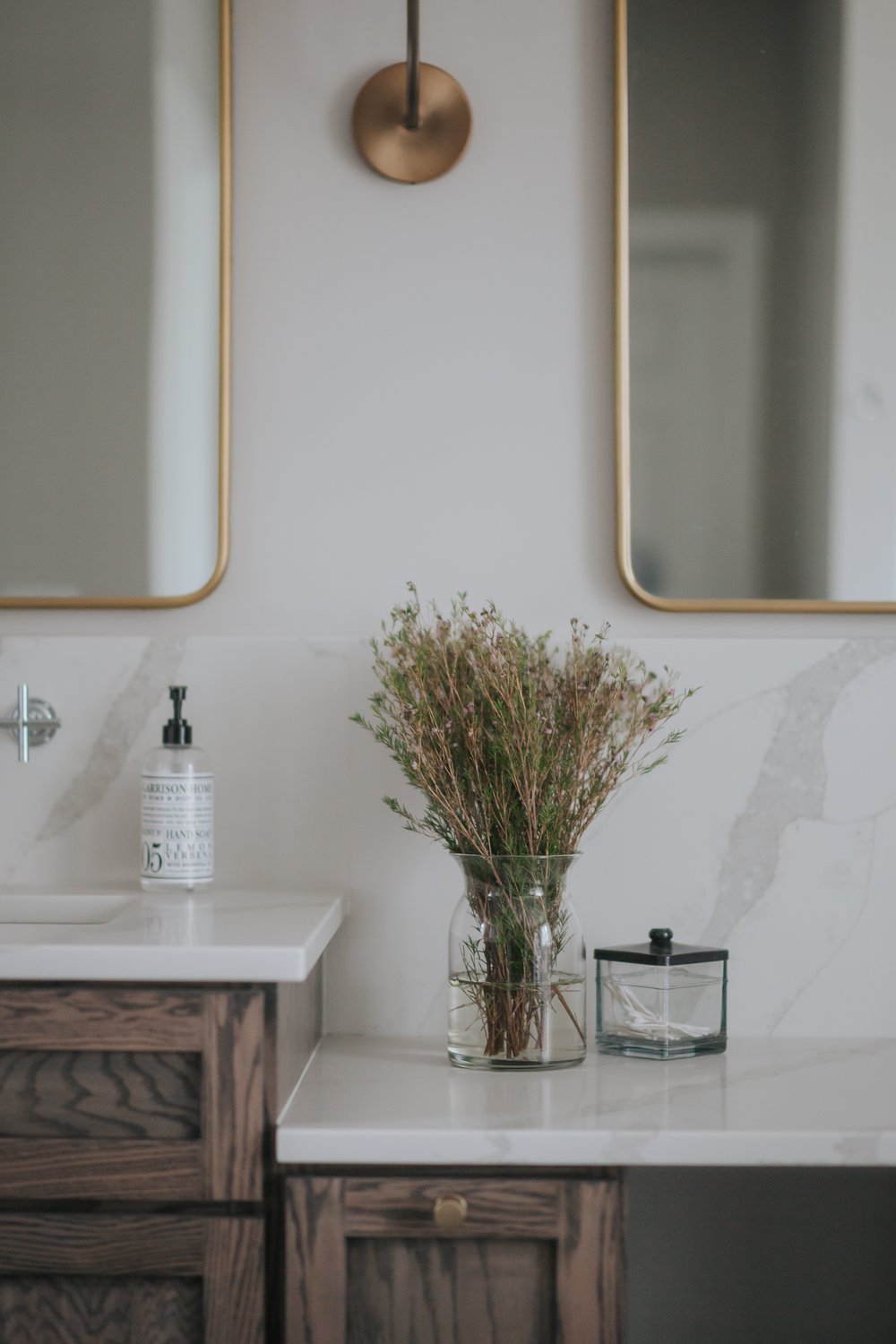 Sheridan Farmhouse Project | Winland Designs