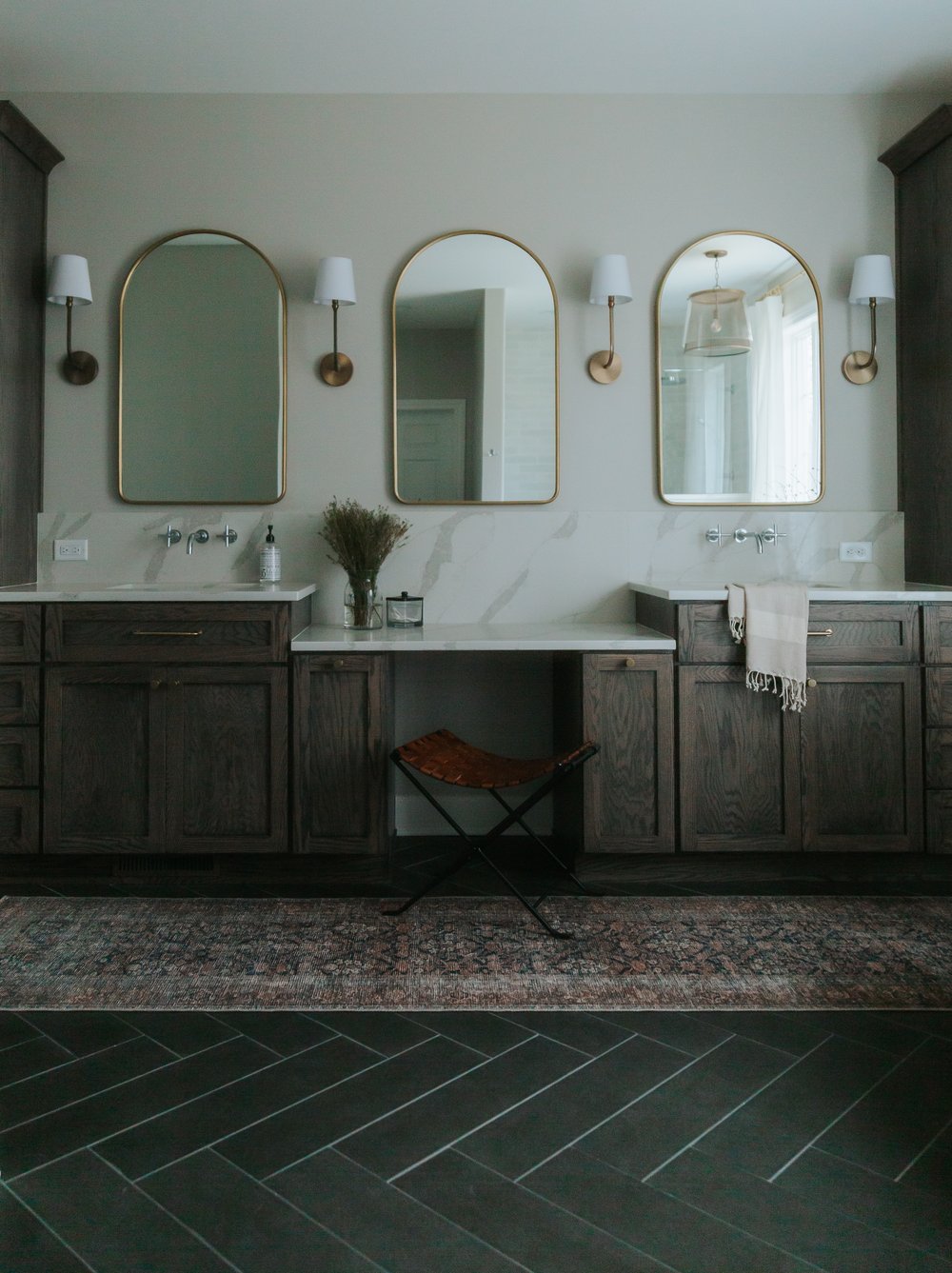 Sheridan Farmhouse Project | Winland Designs