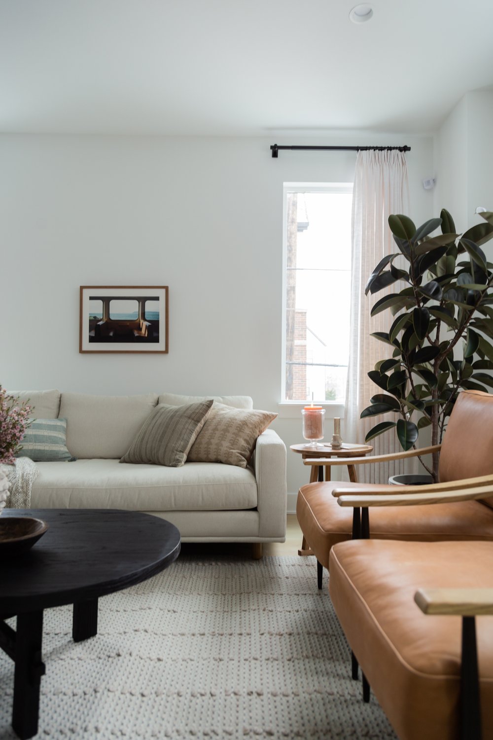 Livery Way Townhouse Project | Winland Designs