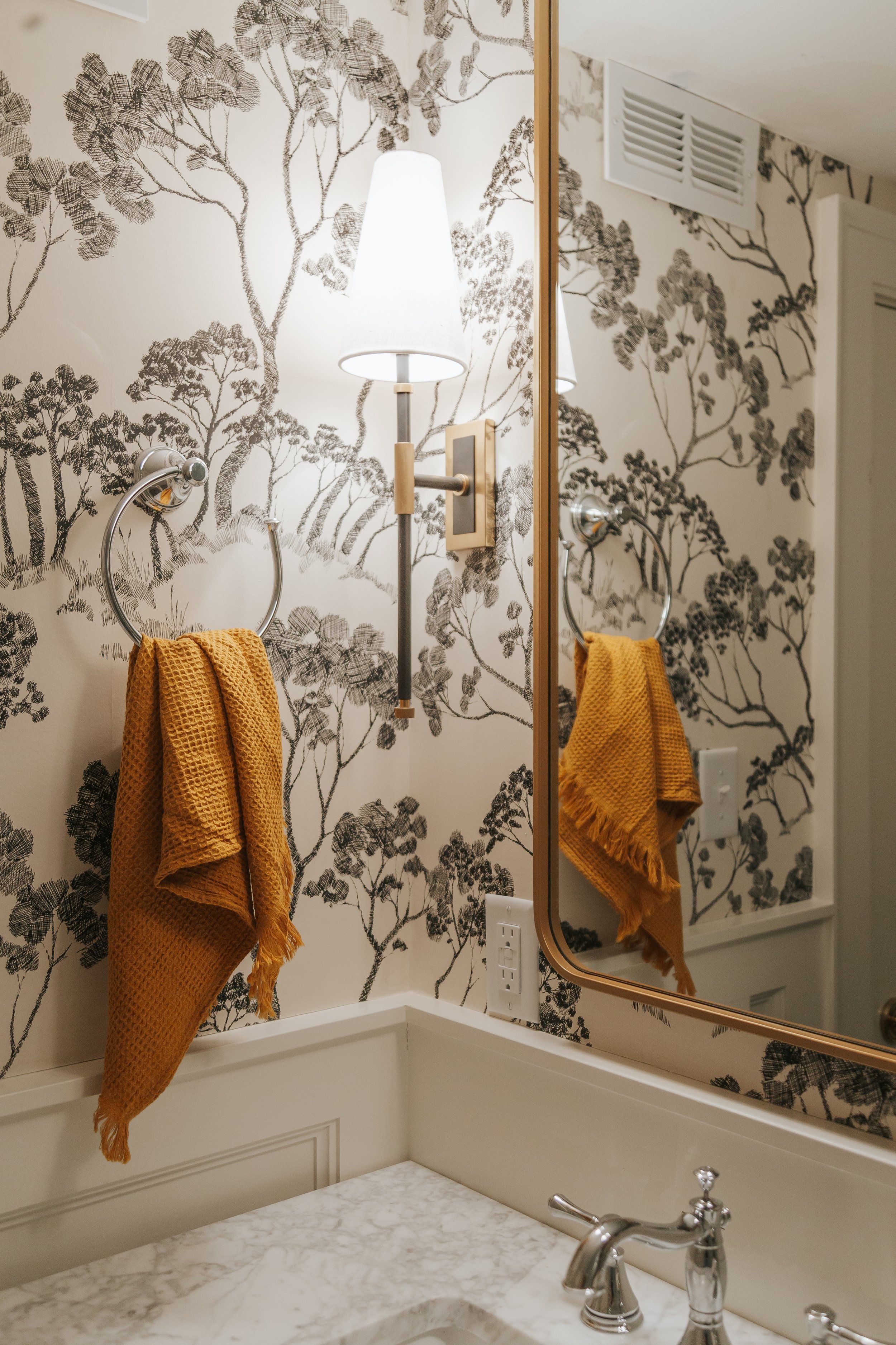 Interior Design: Mastering Pattern Mixing | Winland Designs