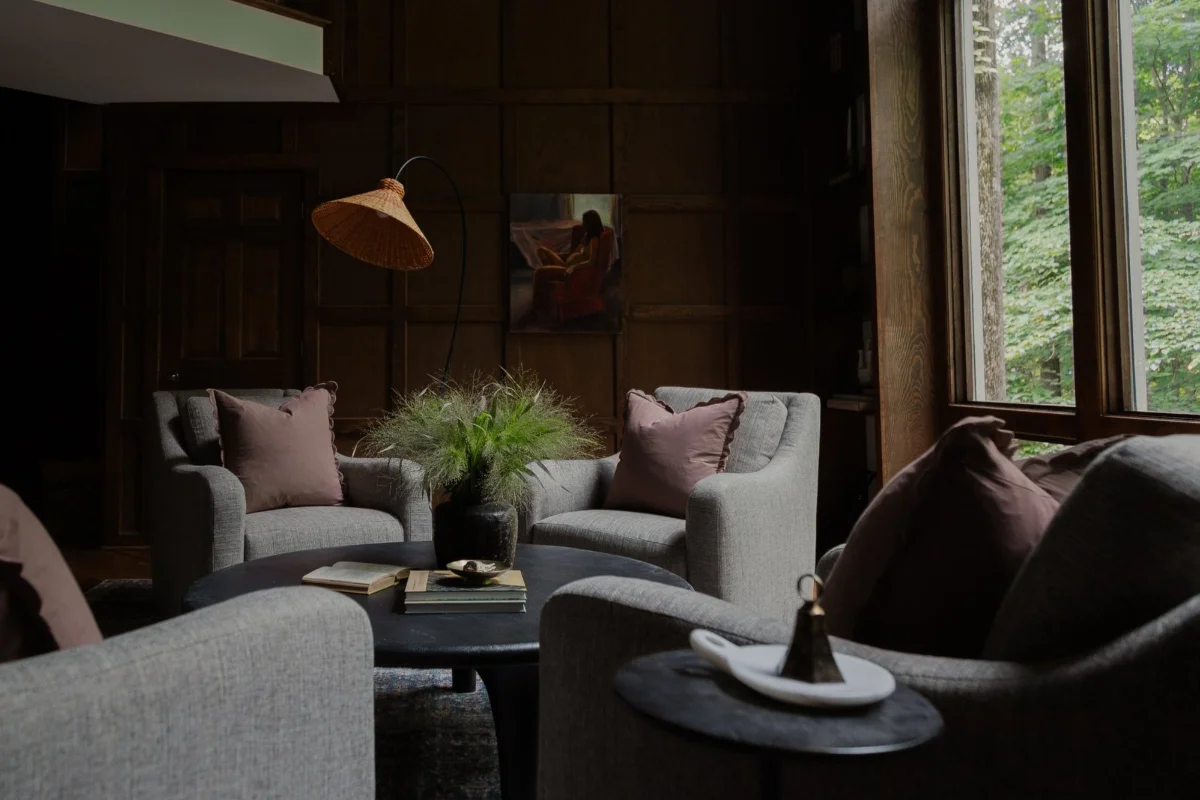 Interior Designer Indianapolis 🏆 Winland Designs