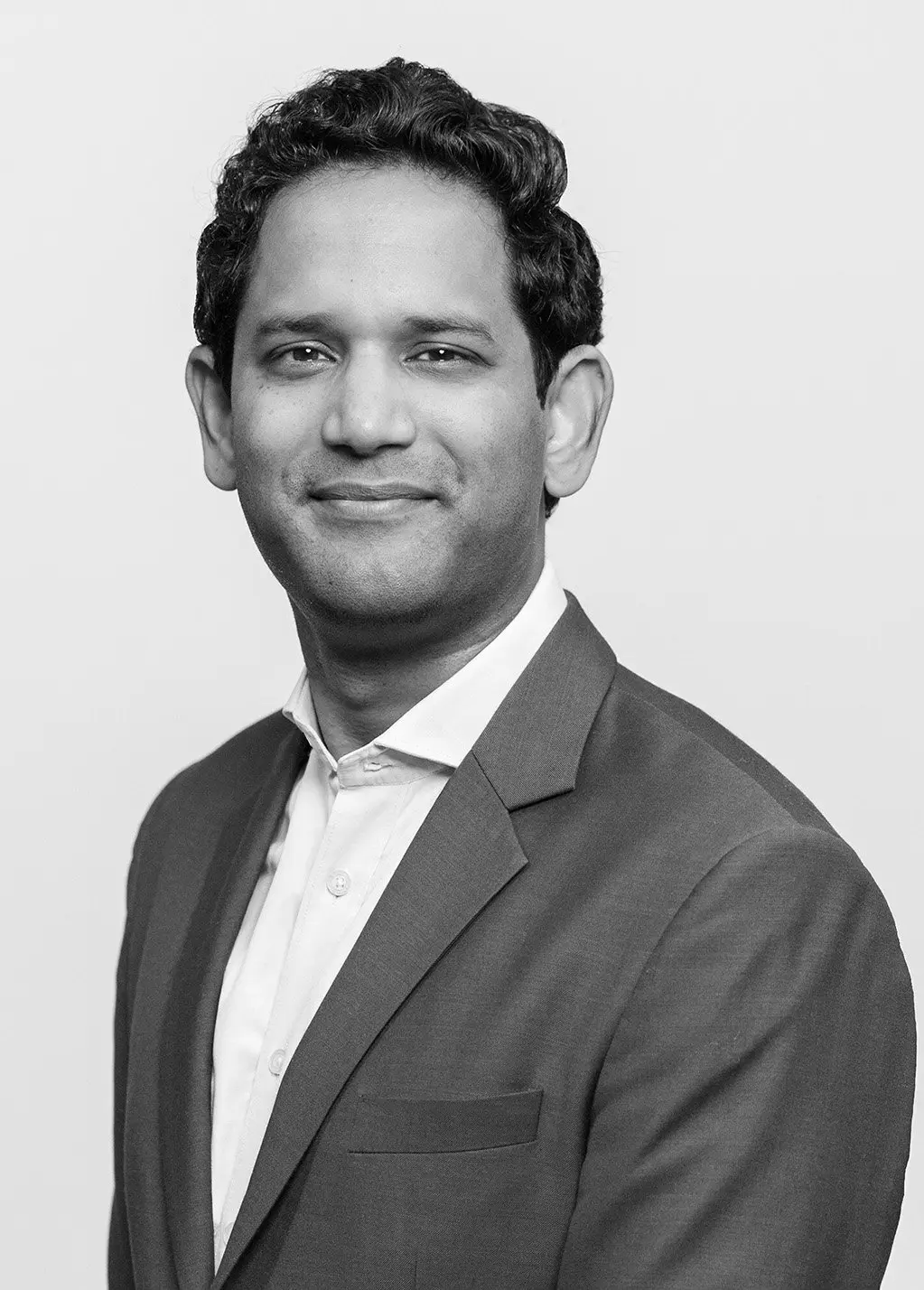 Epirus Leadership Team