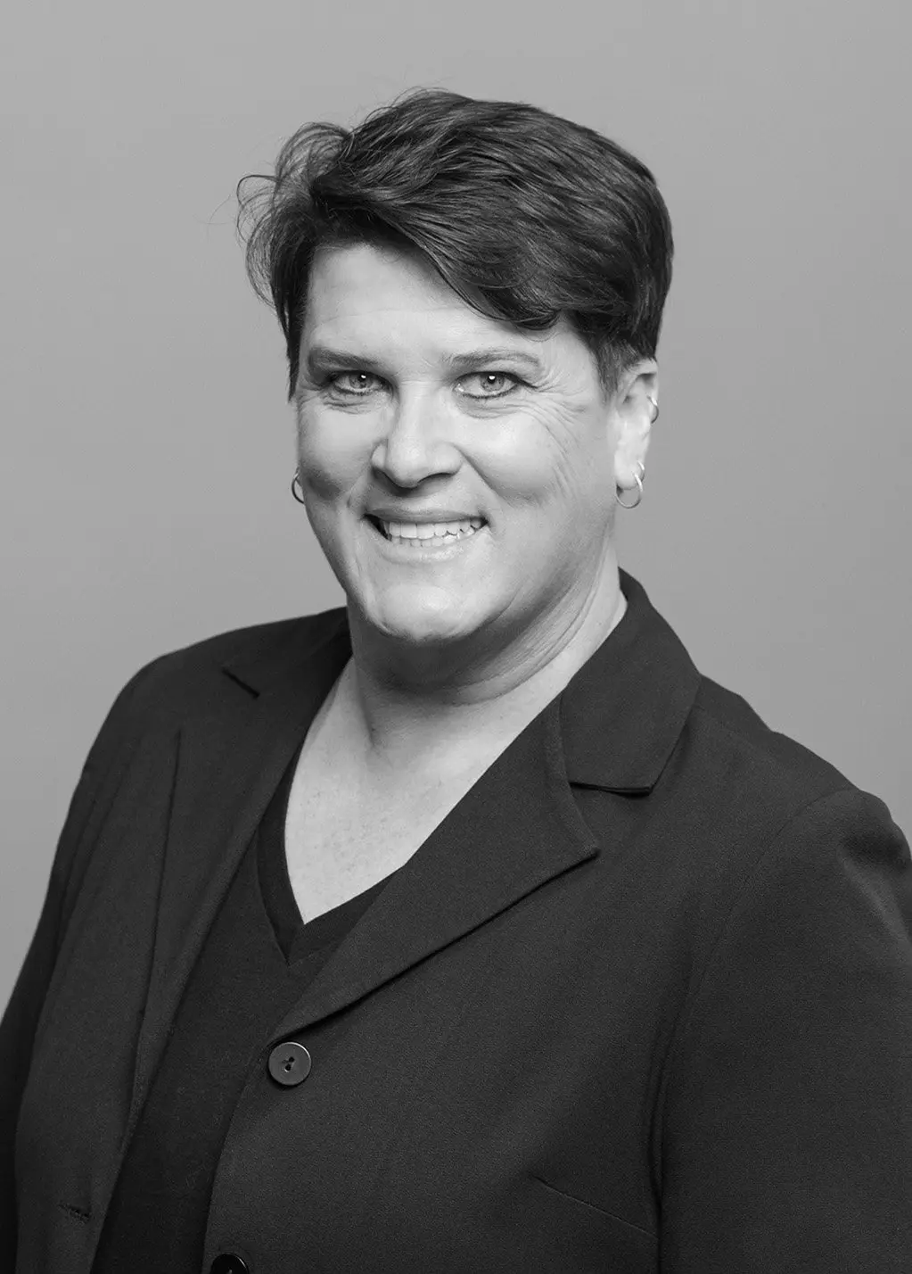 Epirus Leadership Team