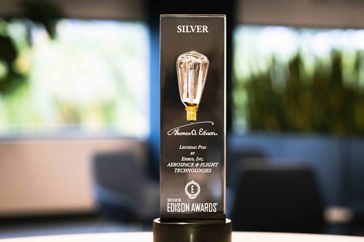 Epirus: A Modern Day Edison