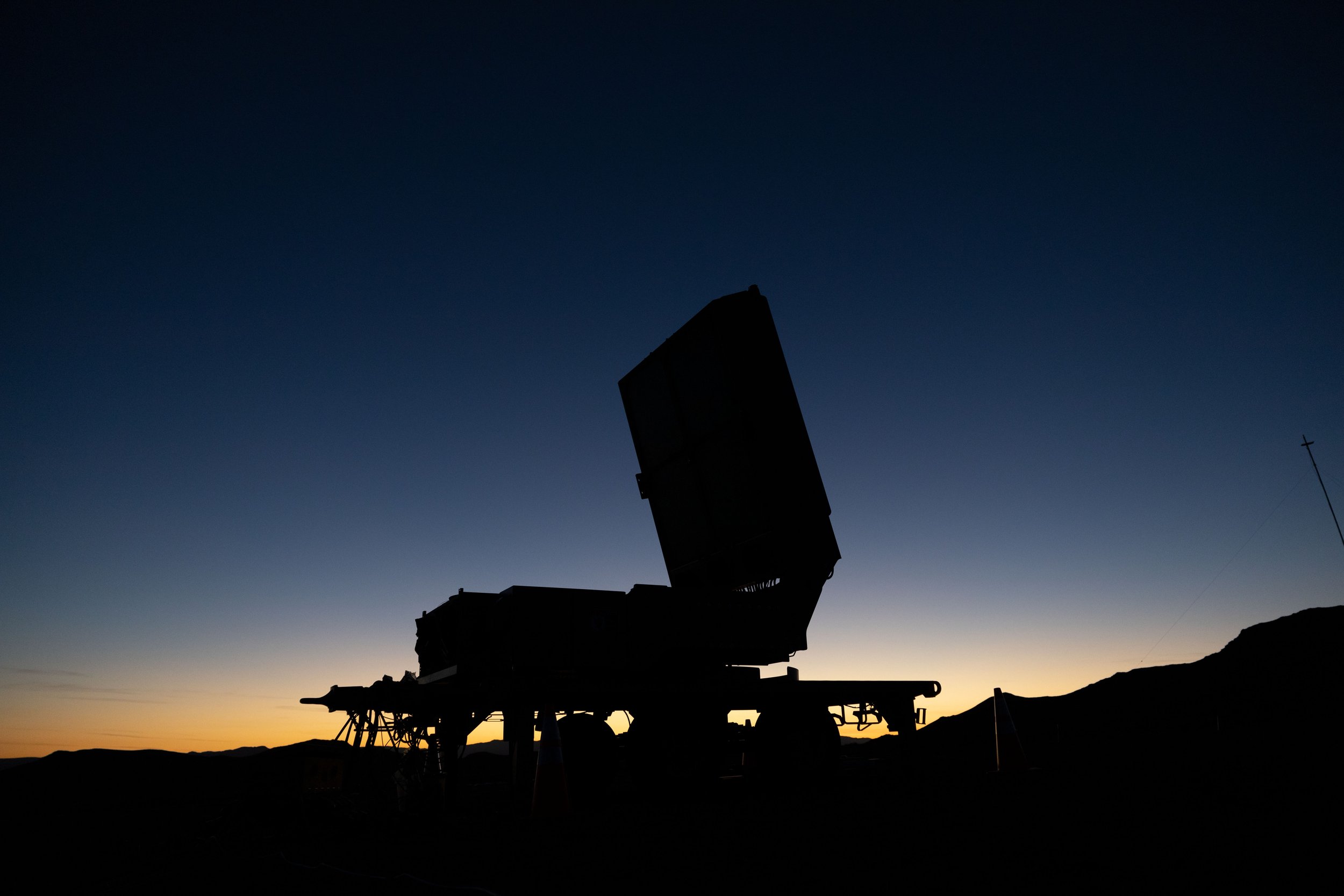 Epirus Introduces Upgraded Counter-Electronics Leonidas™ System with ...