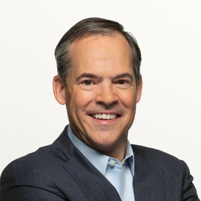 Epirus Leadership Team