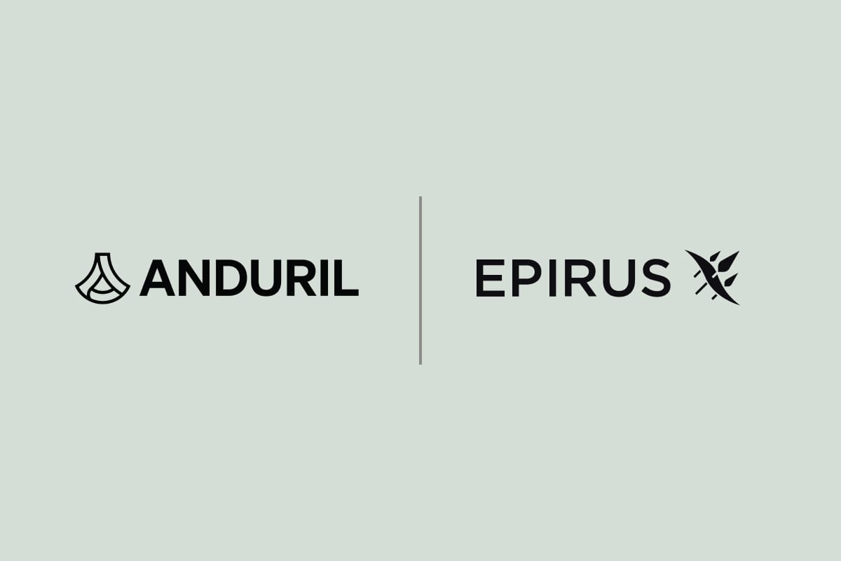 Anduril and Epirus Integration Leads to New Counter-UAS Capability