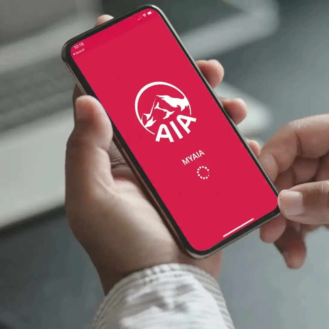 How AIA Takes Control Of The Customer Journey Across Multiple Departments