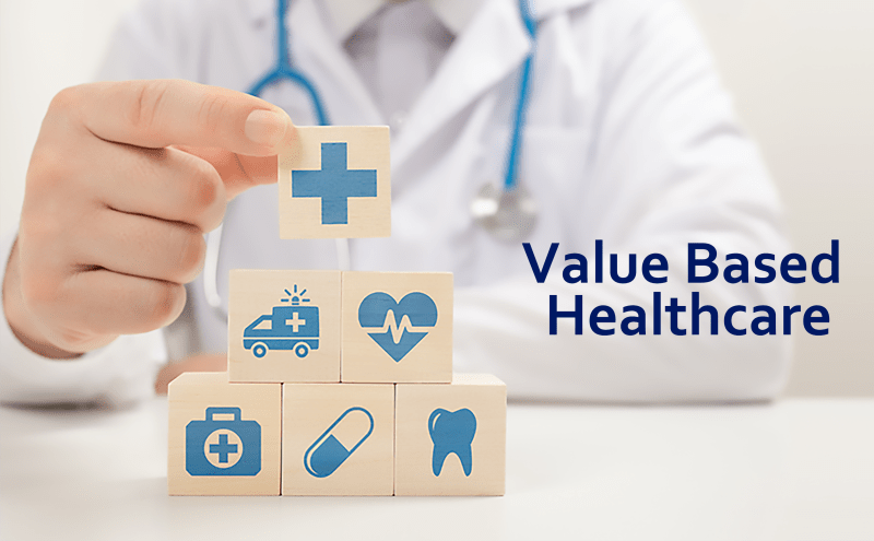 The Roadmap to Improving Patient Outcomes with Value Based Healthcare