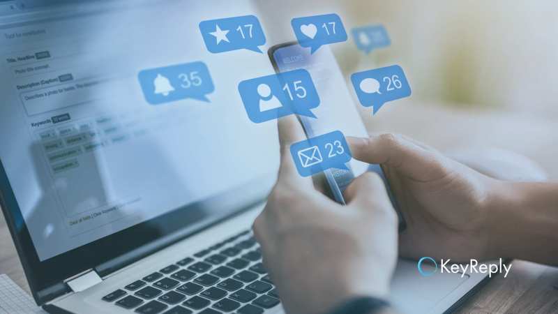 How KeyReply Virtual Assistant Help Deliver More ROI for Marketing ...