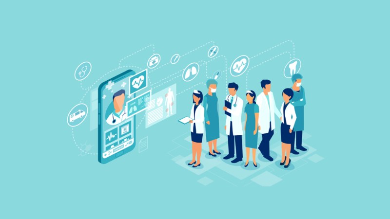 Medical Virtual Assistants: Use Cases, Examples and Benefits