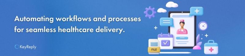 How to Build a Digital Front Door Strategy to Transform Your Healthcare