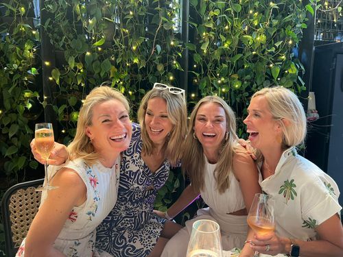V Pilates | A Bespoke Pilates Experience by Victoria Nicholson