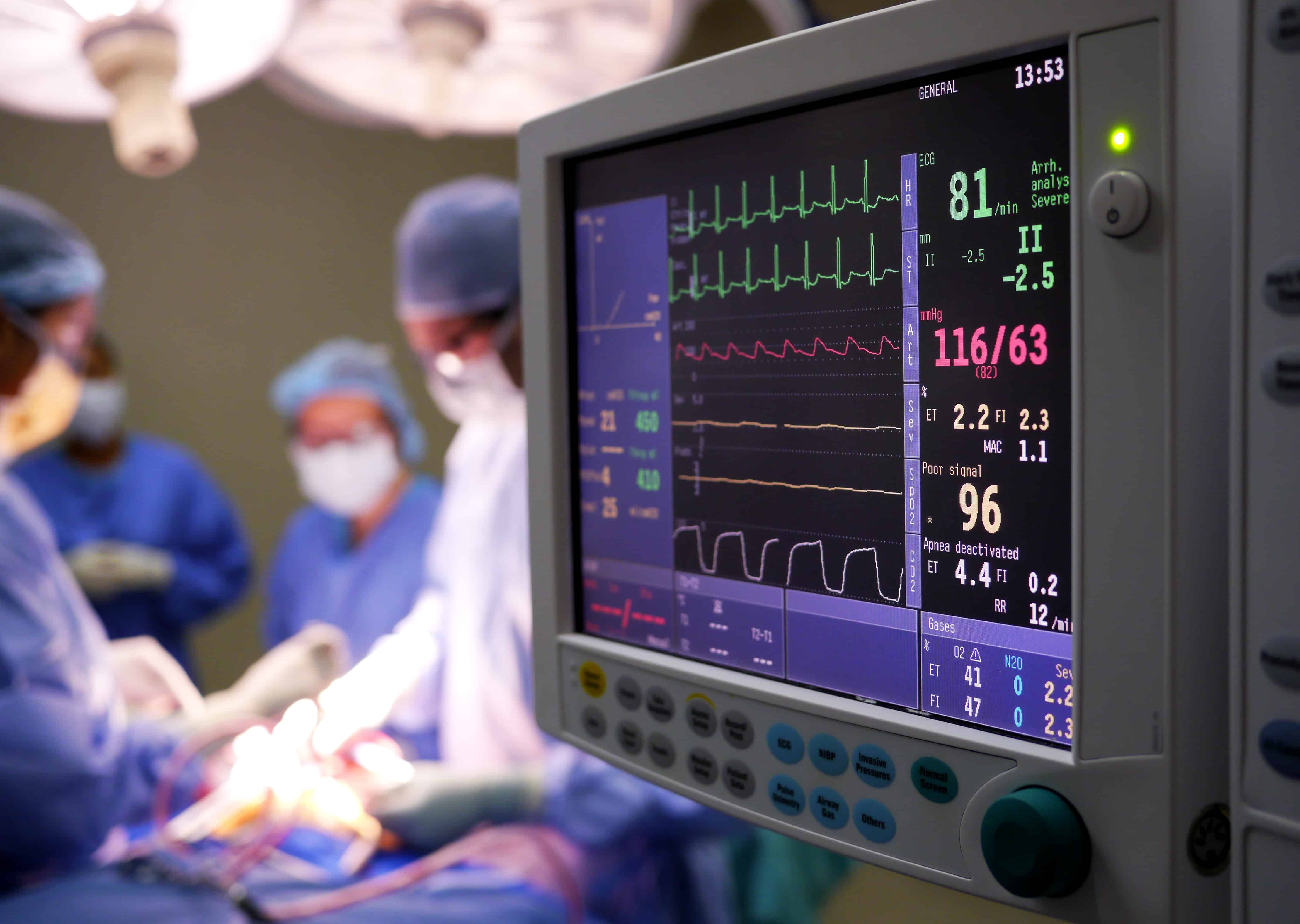 Reduce Delays, Improve Outcomes And Decrease Costs With Cardiology Tele ...