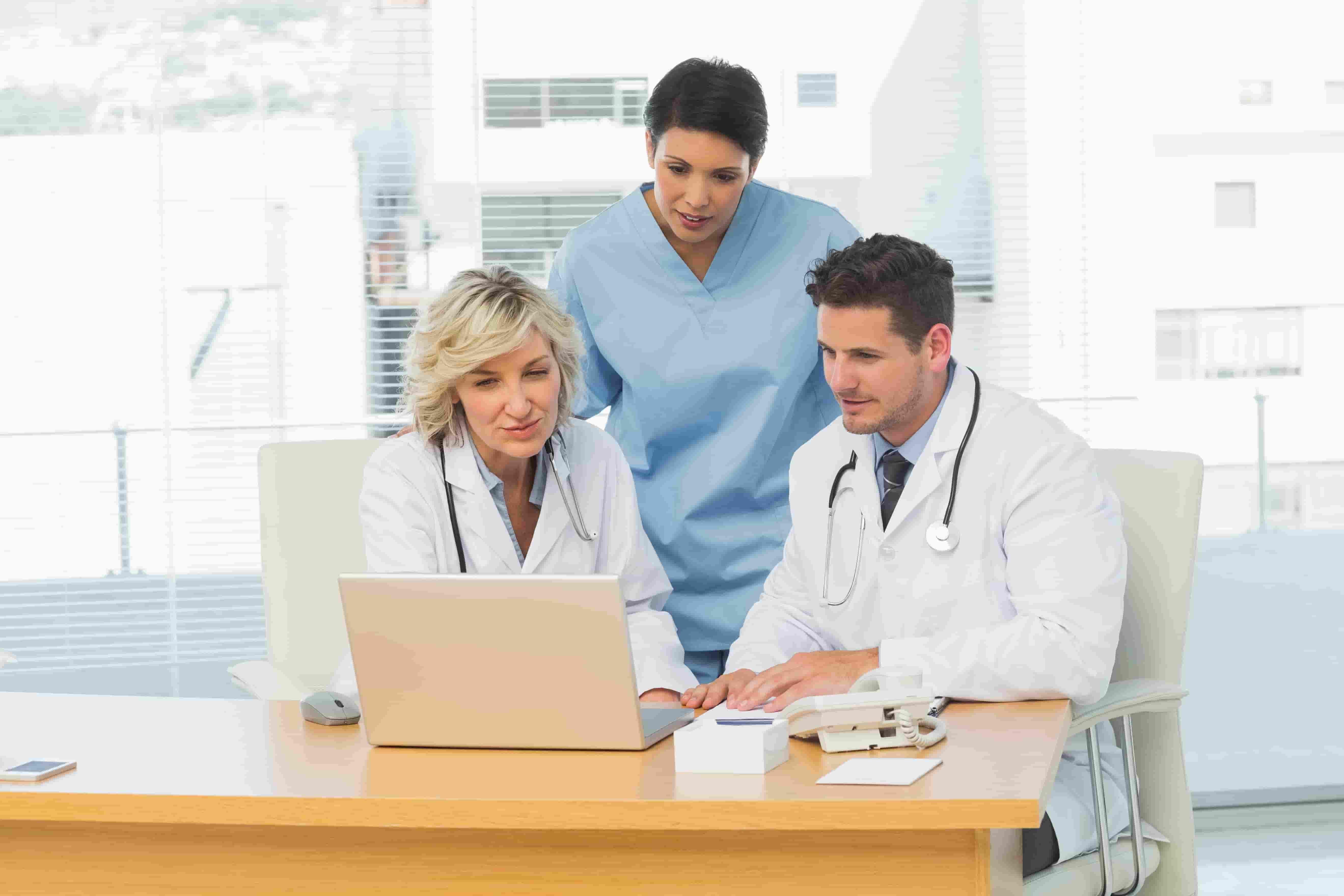 Reduce Delays, Improve Outcomes And Decrease Costs With Cardiology Tele ...