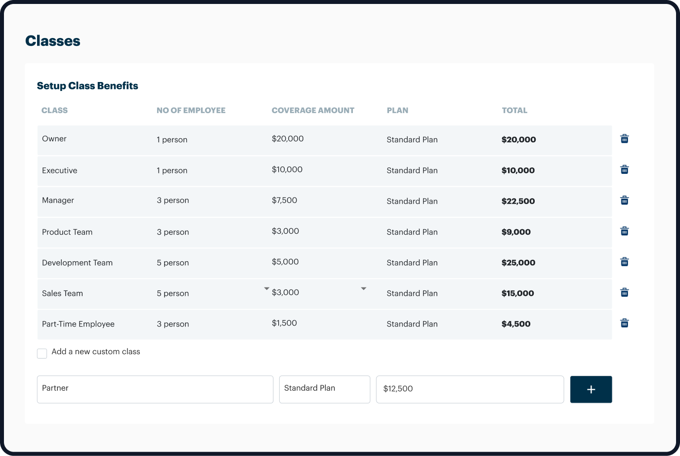BeniPlus: Employee Benefits Platform for Small Businesses