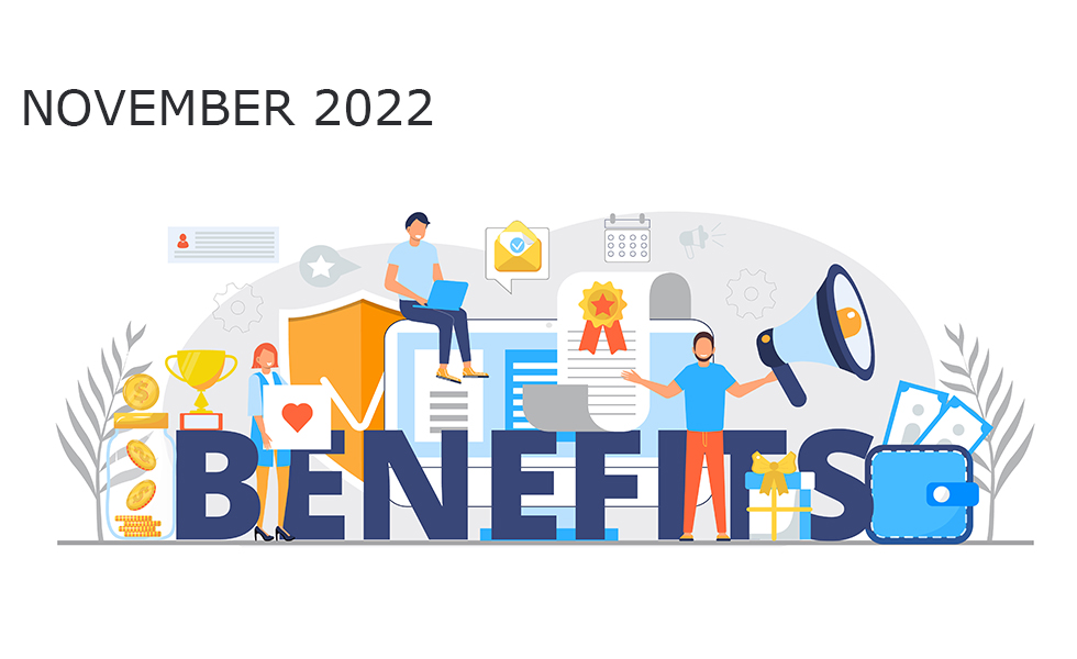 It's Time to Consider Your Company's Employee Benefits Needs | BeniPlus