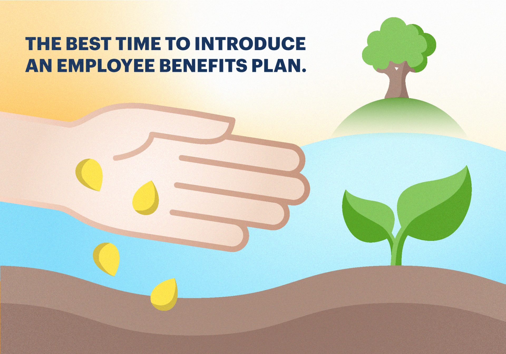 Why It's the Best Time to Introduce an Employee Benefits Plan | BeniPlus