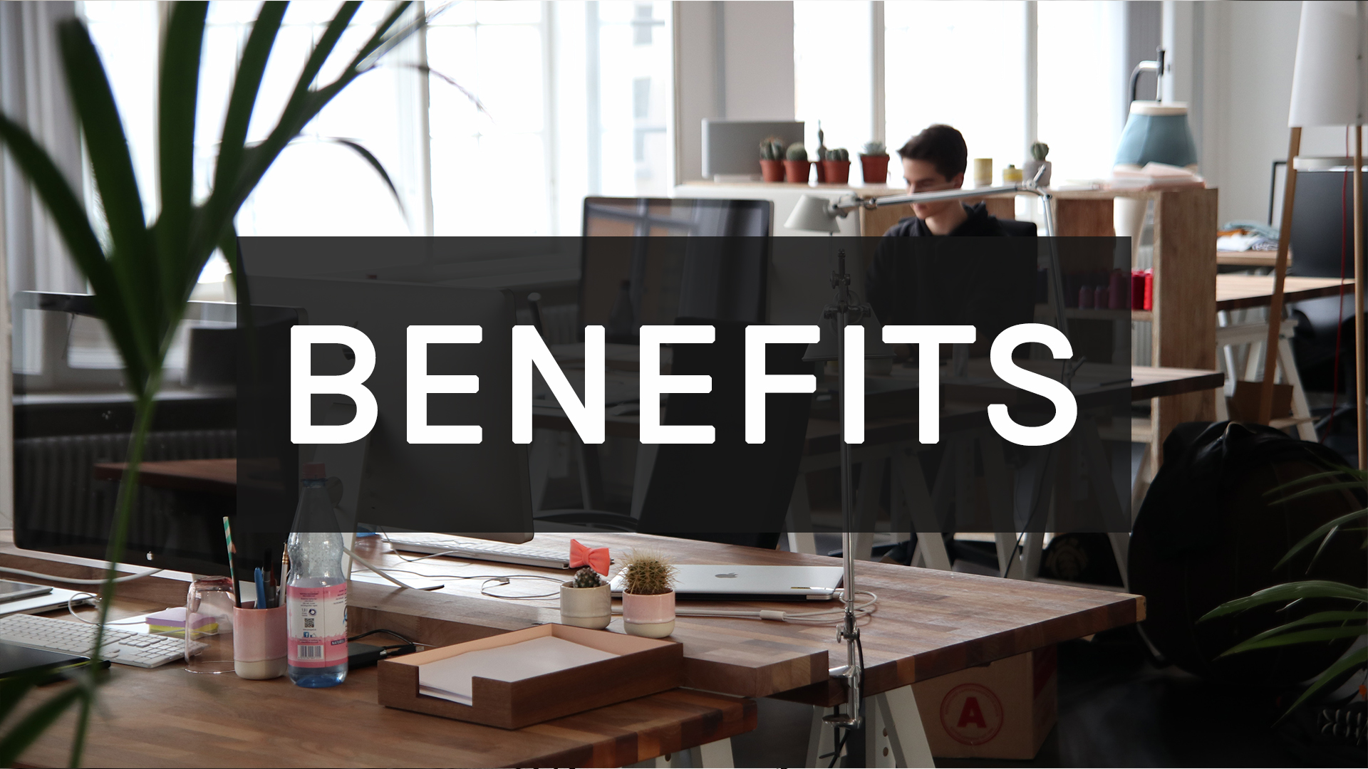 Boost Your Health and Wellness with Tailor-made Benefits! | BeniPlus