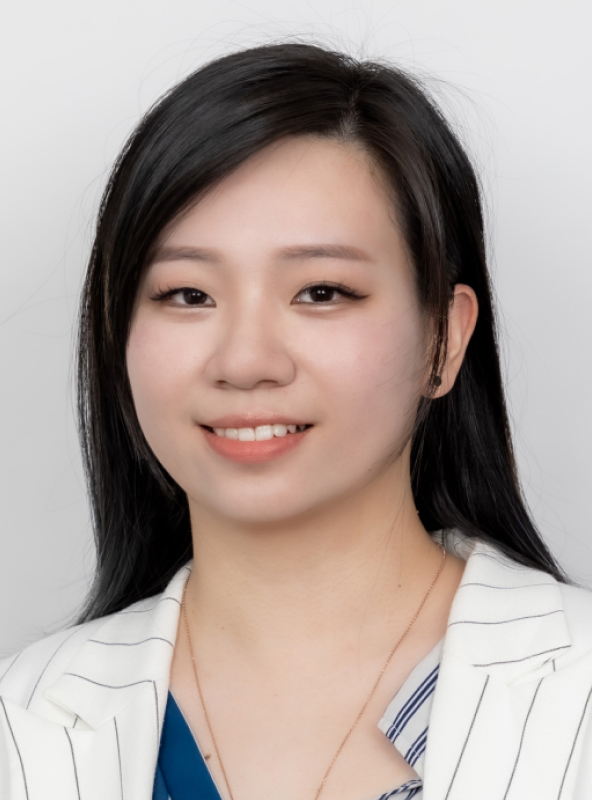 Tiffany (Yanwen) Qian | Malcolm Pacific Immigration
