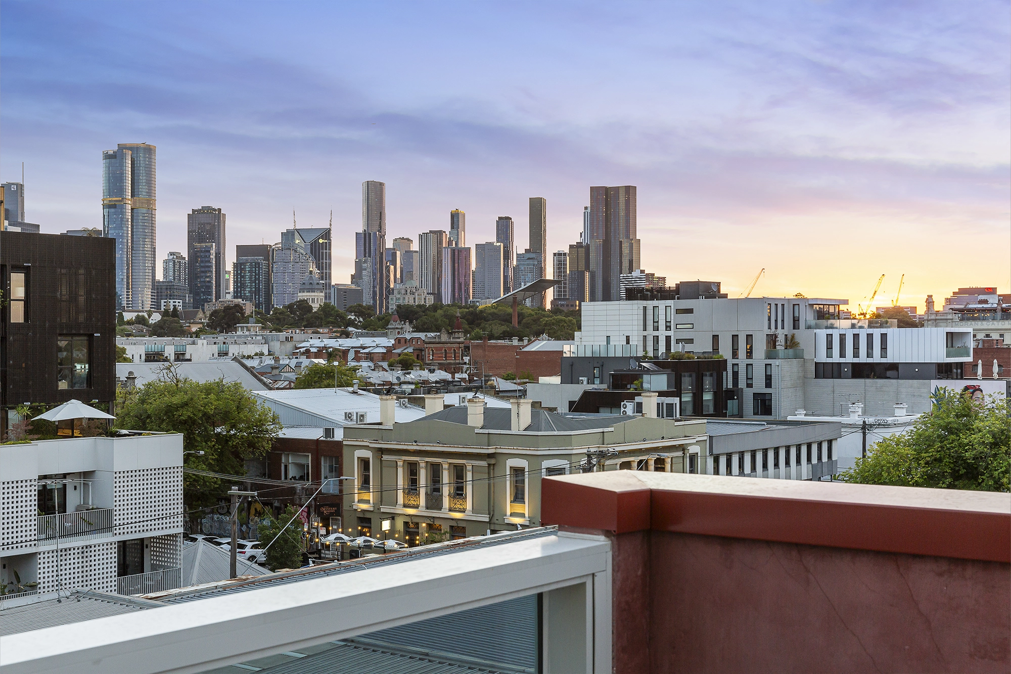 4.1/363 George Street, Fitzroy | Farey & Co Real Estate