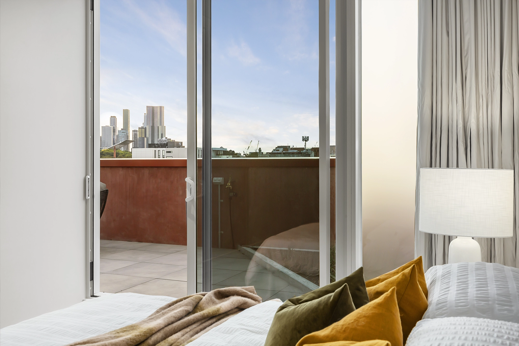 4.1/363 George Street, Fitzroy | Farey & Co Real Estate