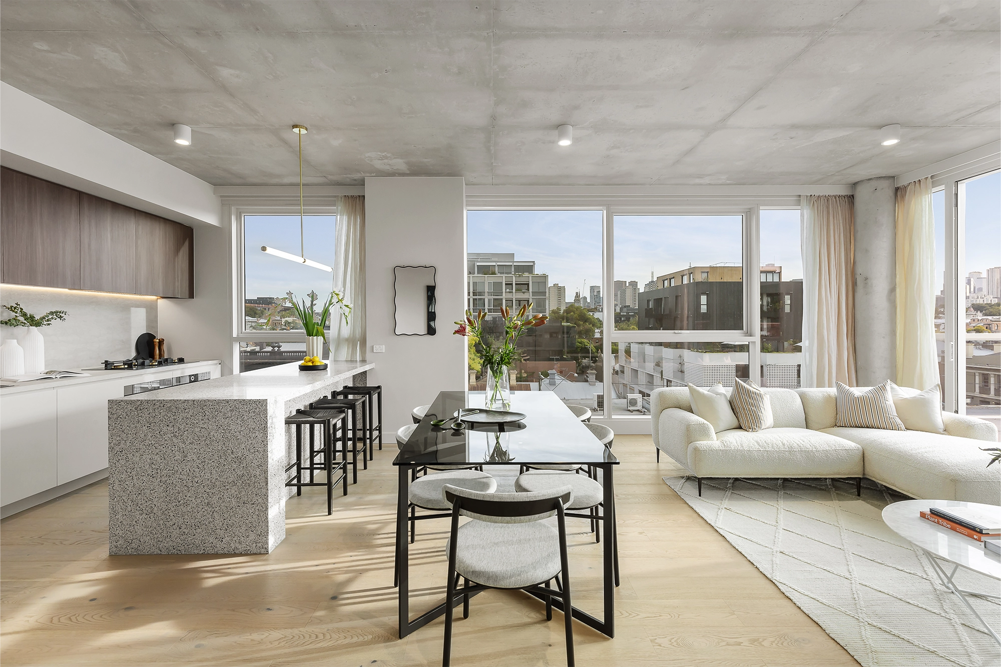 4.1/363 George Street, Fitzroy | Farey & Co Real Estate