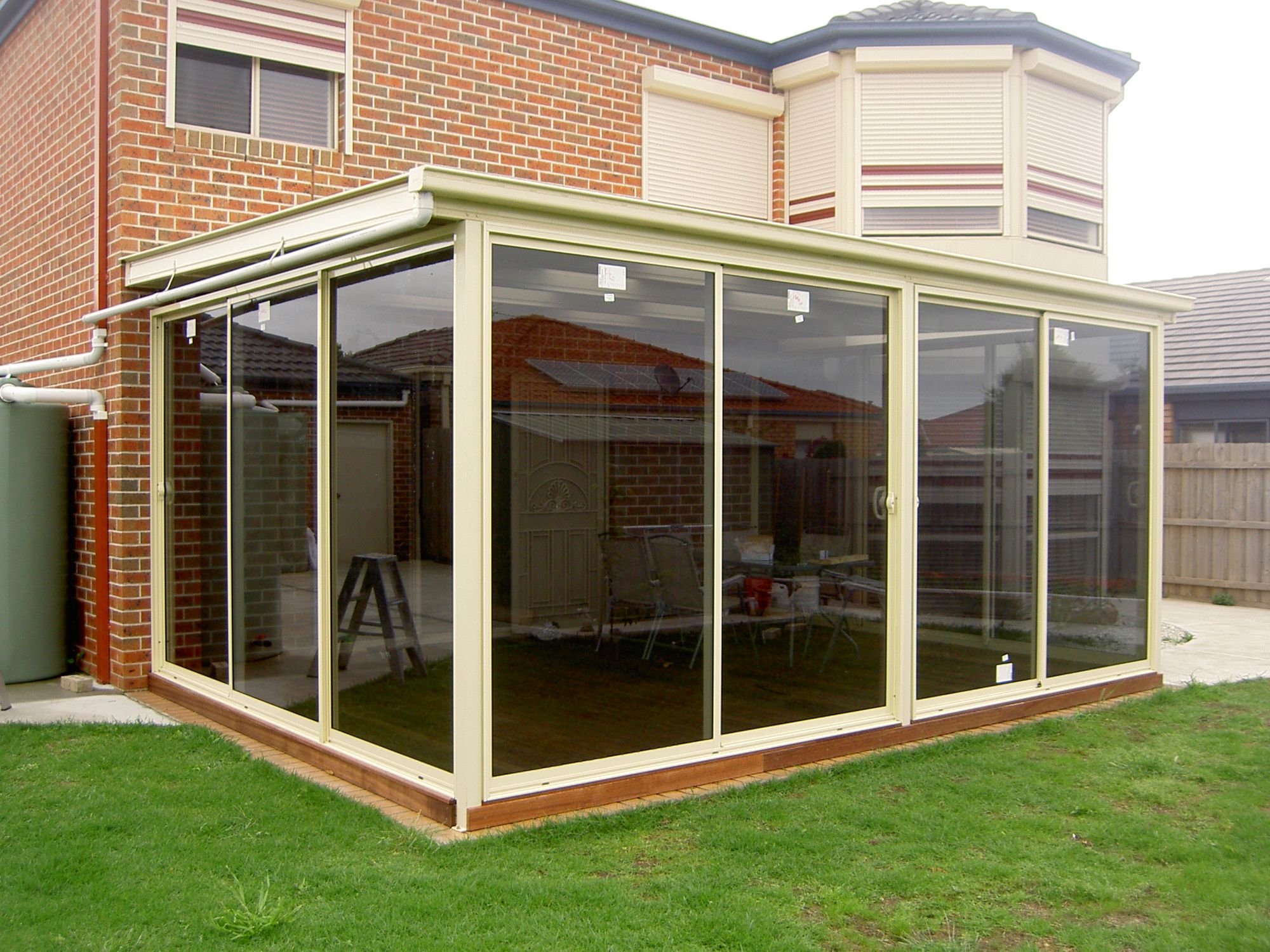 Australian Aluminium Windows