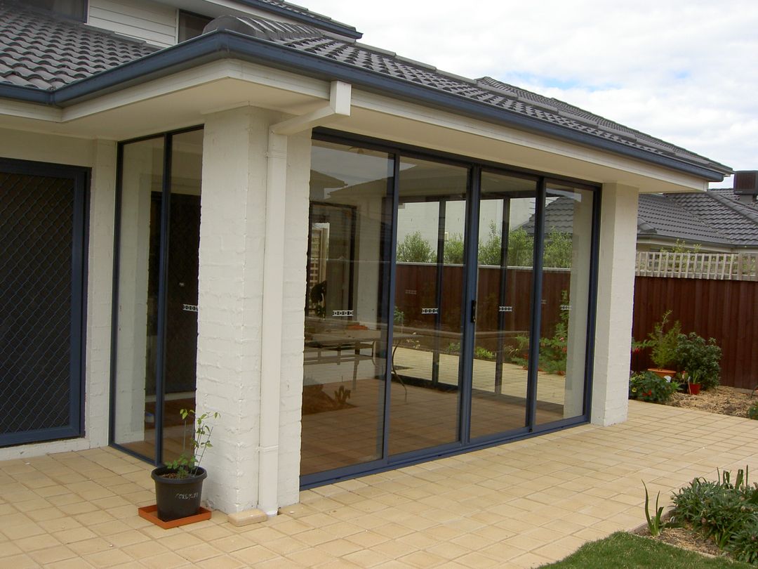Australian Aluminium Windows