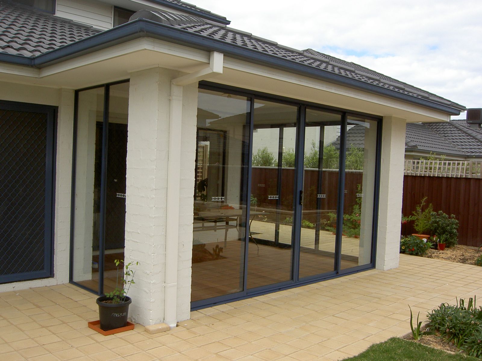 Australian Aluminium Windows