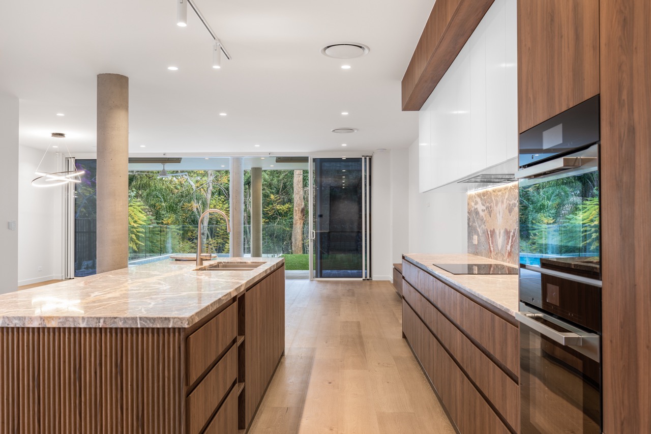 Brisbane Property Development | Saba Projects