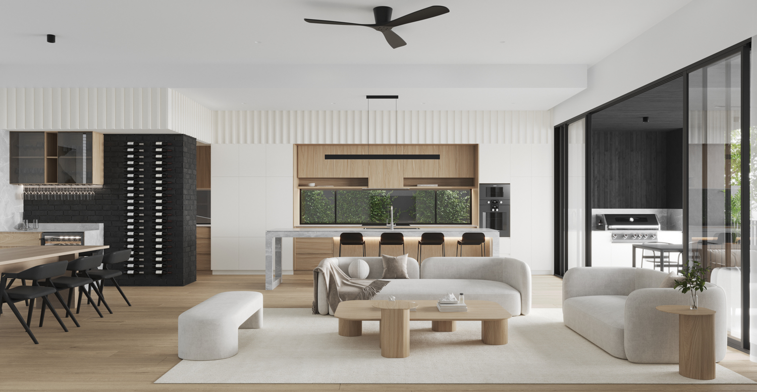 Brisbane Property Development | Saba Projects