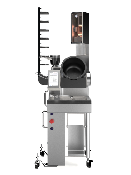 MultiCooker