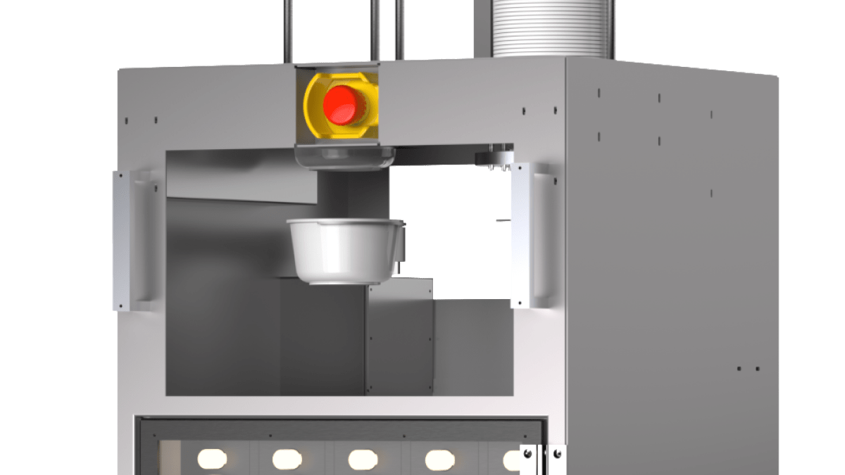 Dispenser