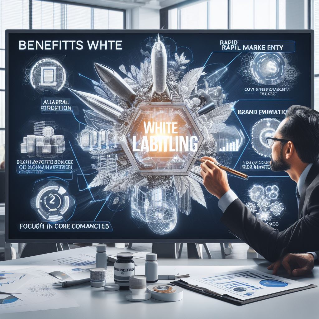 Beyond the Brand: How White Labeling Can Elevate Your Business to New ...