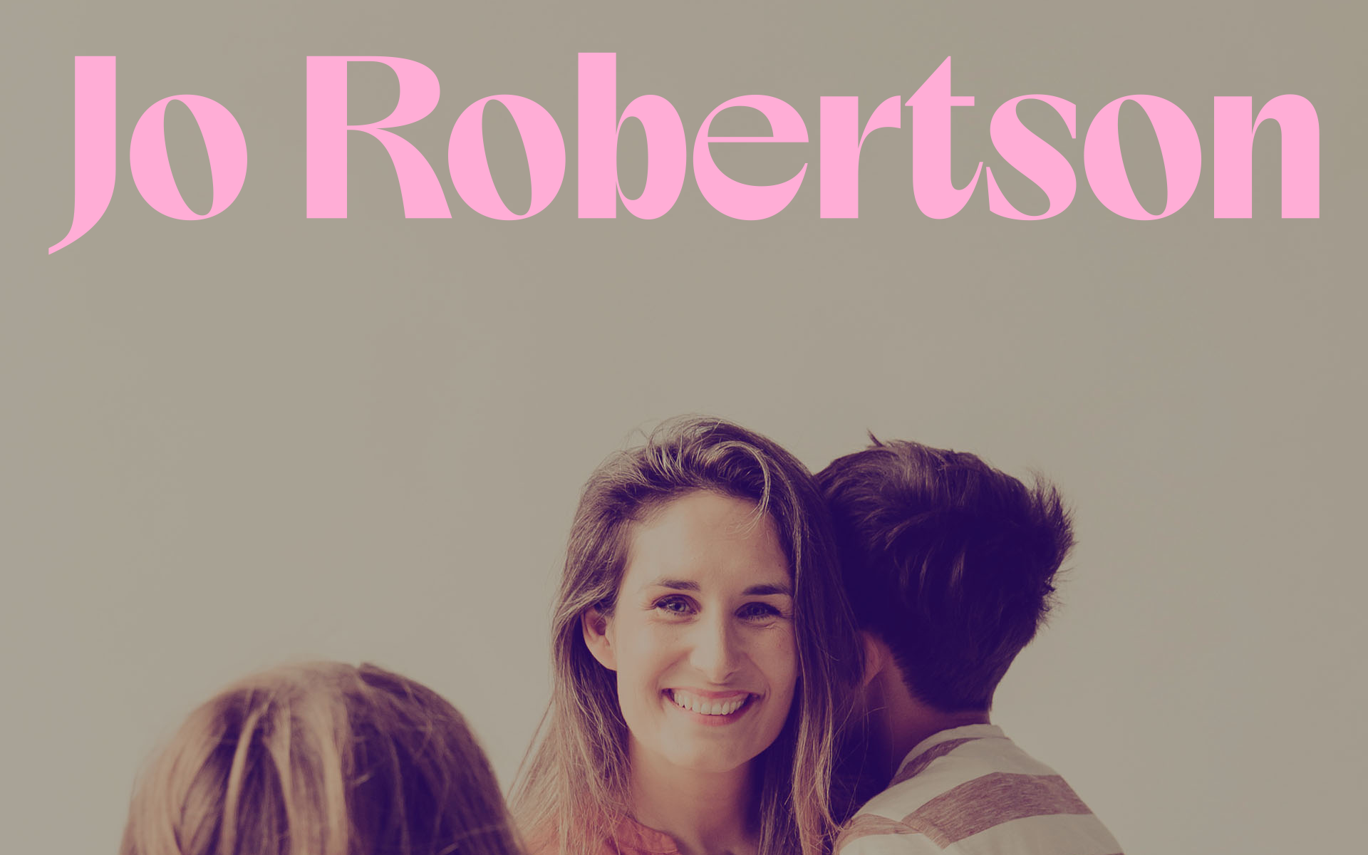 Better Parenting | Jo Robertson | Parenting Specialist