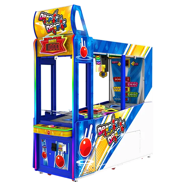 Arcadespellen - Arcade Arena Venlo