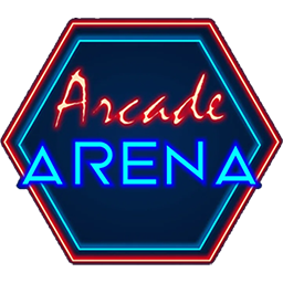 Dé Gamehal in Limburg voor Arcadespellen | Arcade Arena Venlo