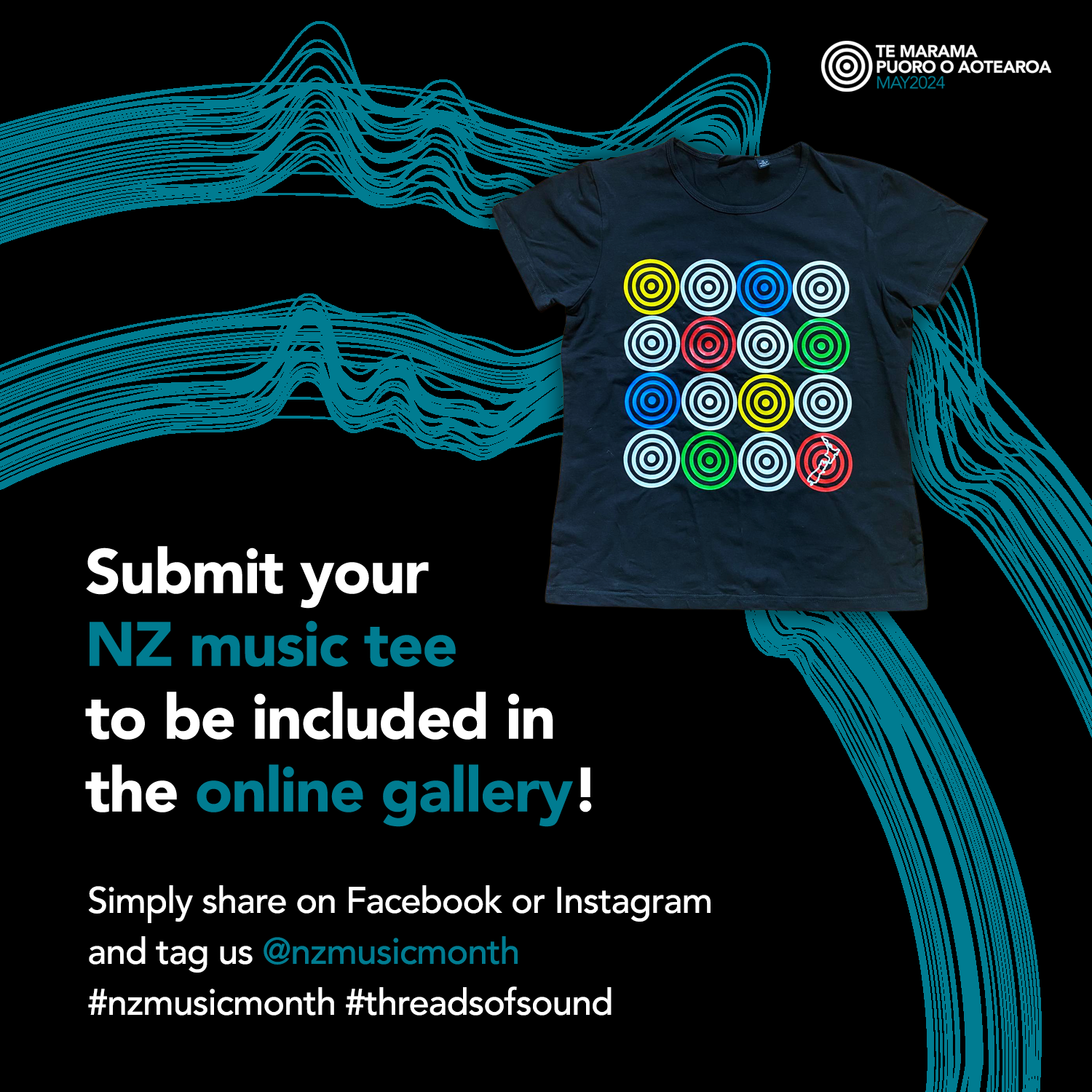 Home | NZ Music Month