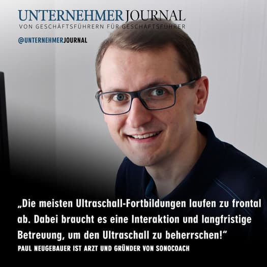 Sonocoach