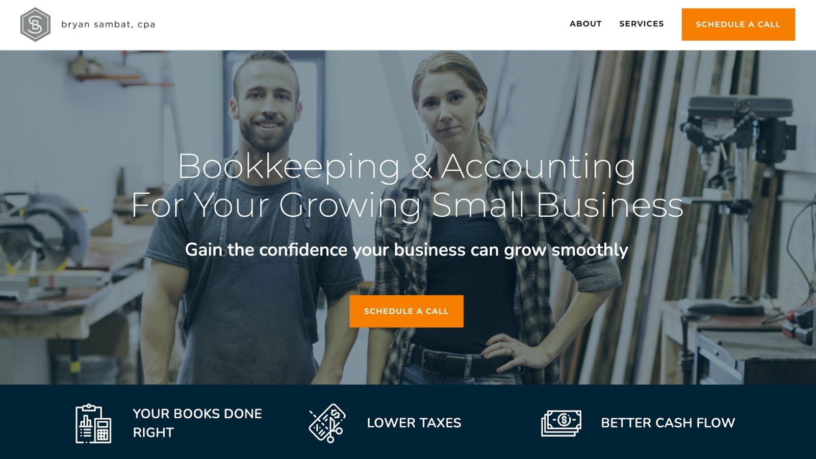 9 Fantastic StoryBrand Website Examples