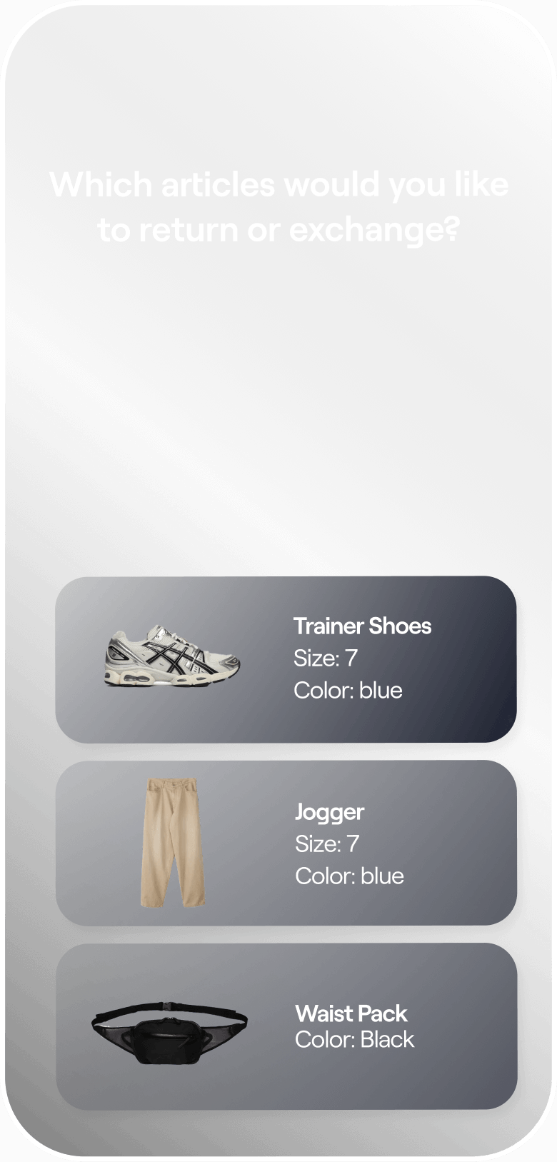 REVER - Easy Returns, Faster Refunds for your eCommerce