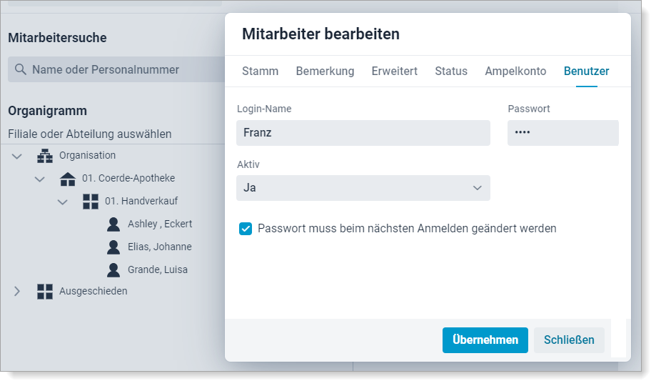 Mv Mitarbeiterportal Startseite – NVRCY